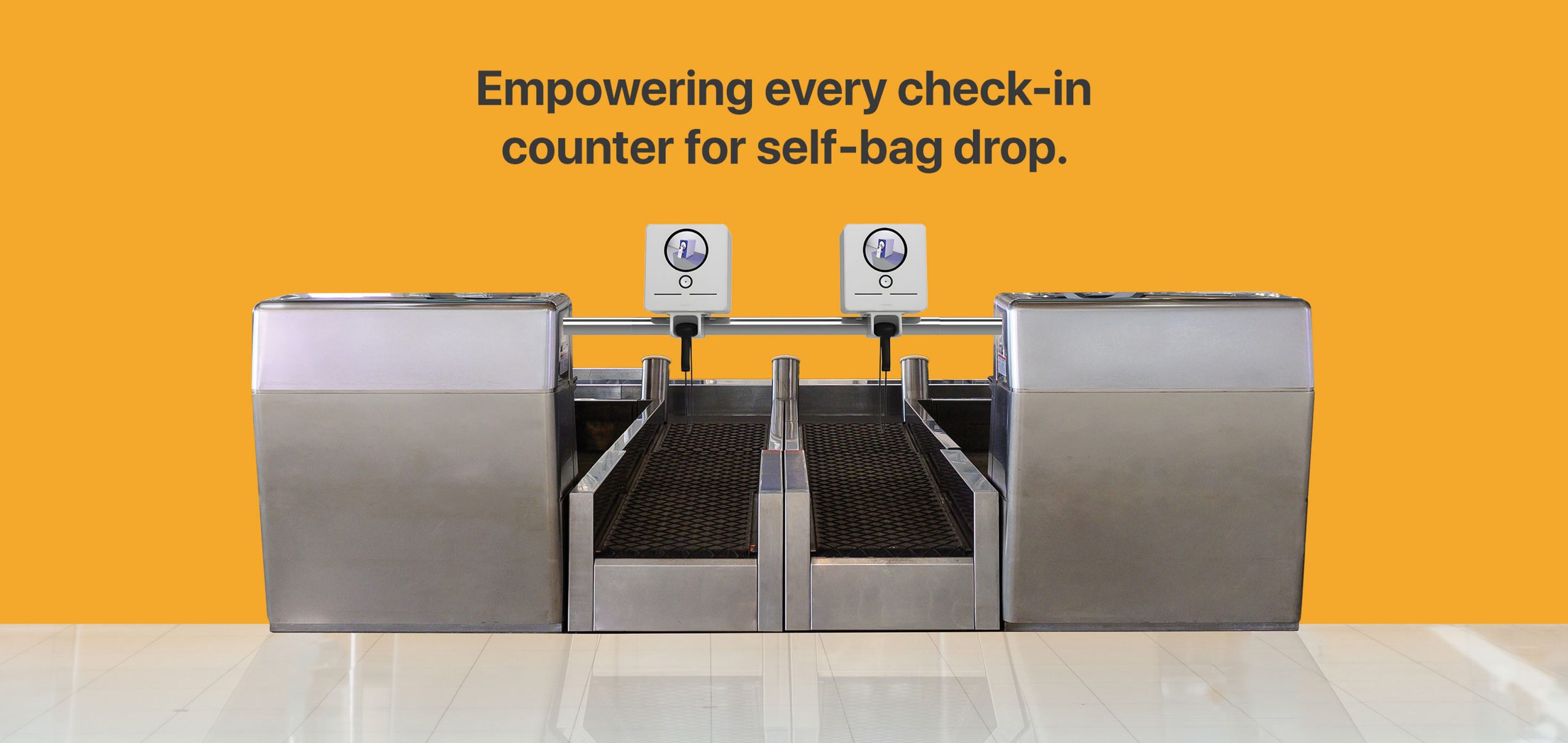 Self Check-In - abomis